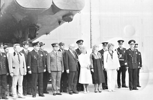 Erinnerungen des 1. Kommandeurs des KRR-18 - Seite 8 von 12 ...